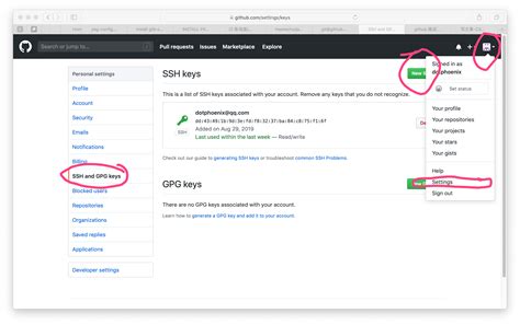 Git Permission Denied Publickey Fatal Could Not Read From Remote Repository的问题解决