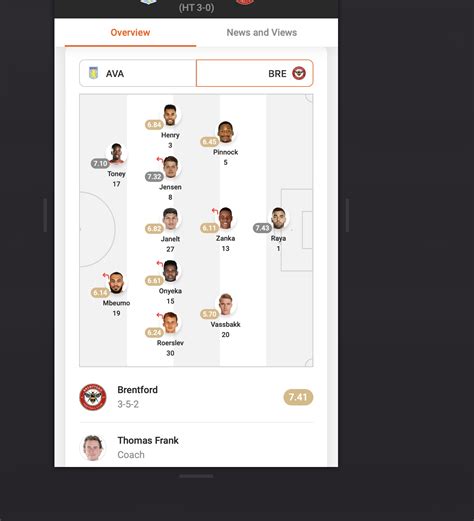 Fixture Mobile Corrections · Issue 798 · Betarenascores · Github