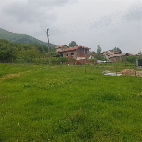 Продава парцел в гр Сапарева баня гр Сапарева баня • Olx Bg