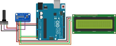 How To Interface Ads Bit Adc With Arduino