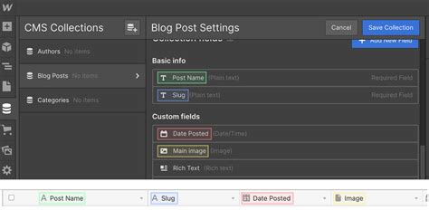 How To Sync Airtable And Webflow The Easy Way