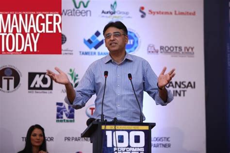 Ijaz Nisar On Linkedin Throwback To When Mr Asad Umer Joined Us In