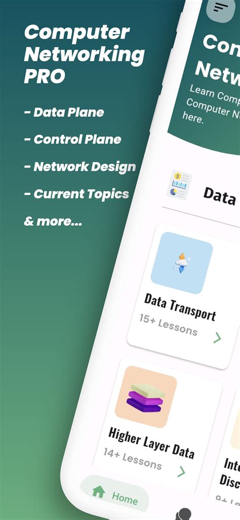 Learn Computer Networking Pro Latest Version 144 For Android