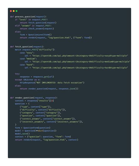 Juan Jauregui On Linkedin Django Python Backend Dev Coding Programming