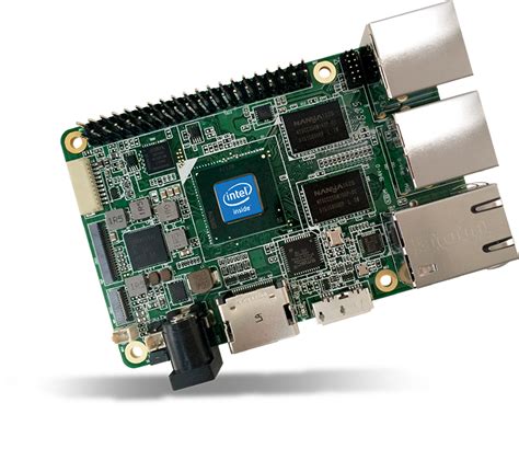 Buy Intel Aaeon Up Board At Best Price