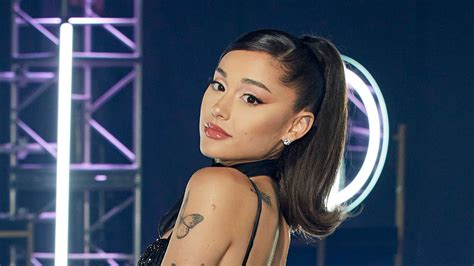 Ariana Grande Immortalizes Time Spent With Ethan Slater Filming Wicked