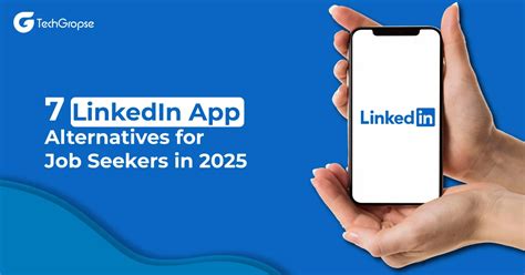 7 Best Linkedin App Alternatives For Todays Job Seekers