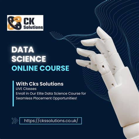 Datascience Onlinelearning Unlockthedata Corprate Knowledge Solutions