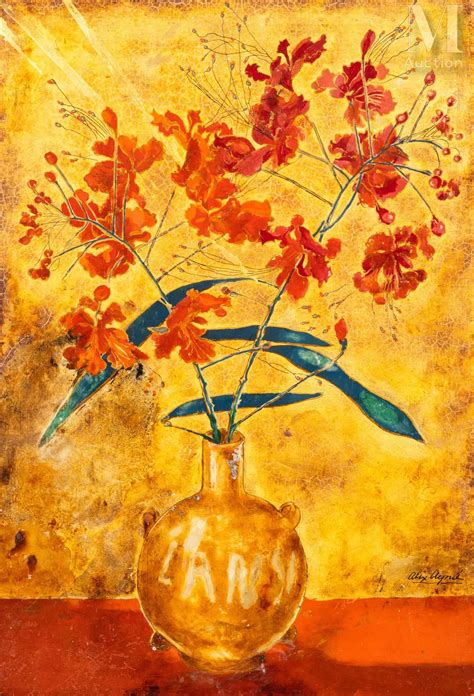 Alix AymÉ 1894 1989 Lot 10 Enchères