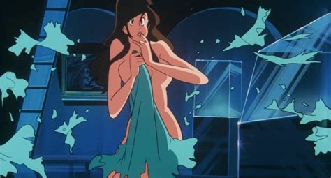 Rule 34 Female Lupin Iii Mine Fujiko Minefujiko Naked 10311684