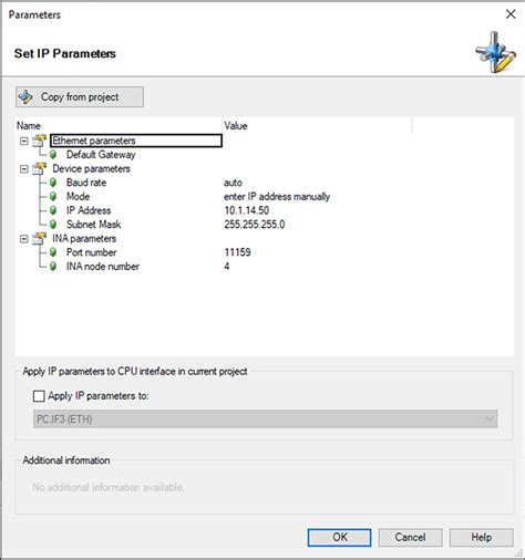 How To Reset A PLC Without Removable Media Share Info Ideas B R Community