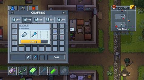 The Escapists 2 Review Good Unclean Fun Mypotatogames