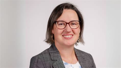 From The Provosts Desk Announcing The Appointment Of The Vice Provost And University Registrar