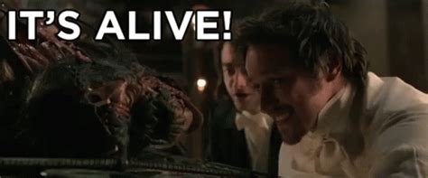 Its Alive  File 1213kb 