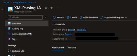 Empower Your Workflow Connect Integration Account And Logic Apps Info