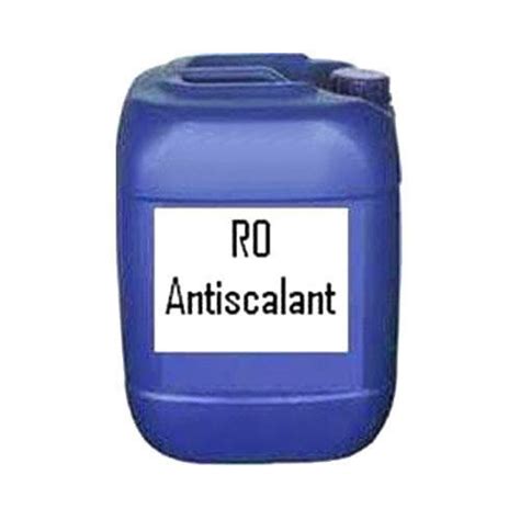 Agent Antiscalant