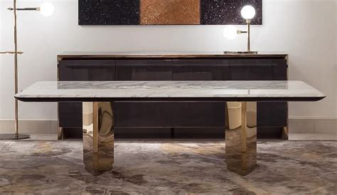 Galitsin Table By Visionnaire