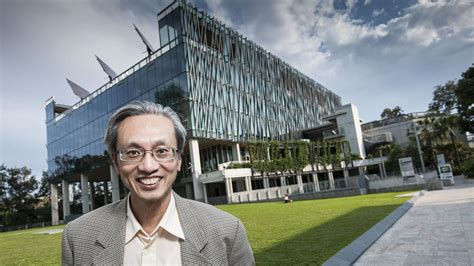 Qut Makes Structural Advances The Australian