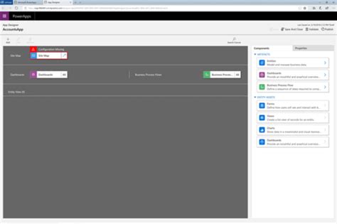 creating a model driven powerapp a tinkerers notebook