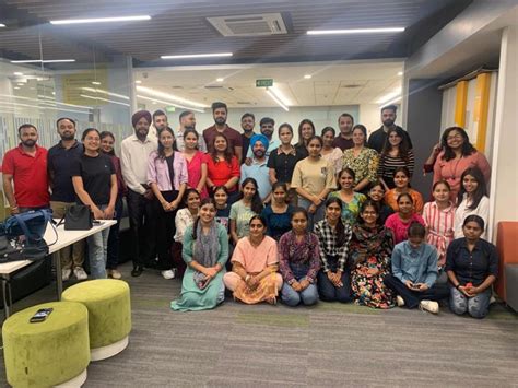 rishika gautam on linkedin today i had the incredible opportunity to