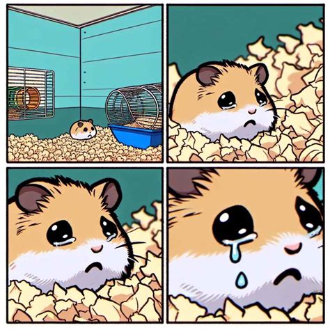 Sad Hamster Meme Ursprung Und Beliebtheit Refpolk De