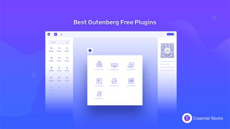 5 Best Plugins For Gutenberg Templates In 2025 All Are Free