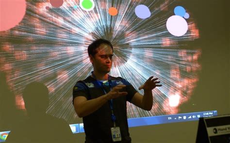 Intel Readying Computers To Read Our Faces And Hands The Times Of