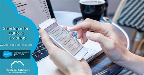 Hic Global Solutions On Linkedin Salesforce Cloud Tech Data Crm Outlook