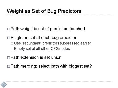 Statistical Debugging Ben Liblit University Of Wisconsinmadison