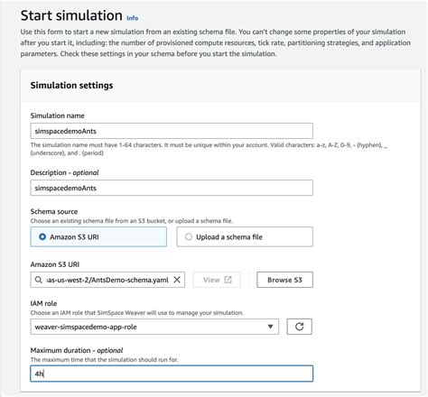 基于 Simspace Weaver 来构建超大规模游戏或应用的研究 亚马逊aws官方博客