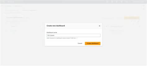 How To Monitor S3 Bucket Metrics Using Aws Cloudwatch Geeksforgeeks