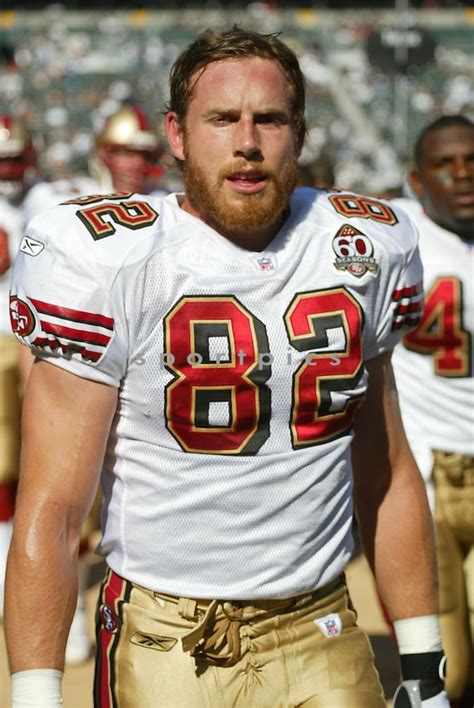 Eric Johnson Tight End