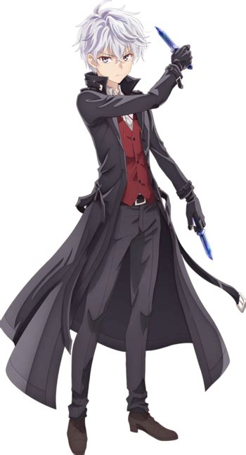 Characters In The Worlds Finest Assassin Tv Tropes