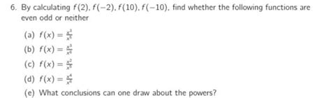 Solved By Calculating F F F F Find Chegg Com