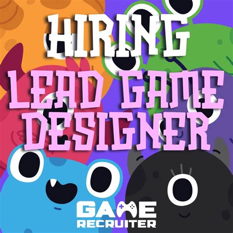 Game Recruiter On Linkedin Gamejobs Mobilegames Gamedesign Unity