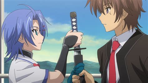 Demon King Daimao Milkcananime
