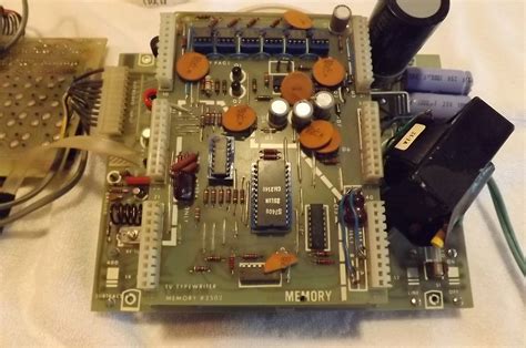 Mainframe And Cursor Board Progress Tech Time Traveller Adventures