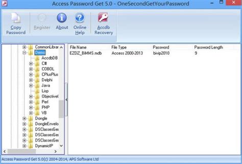 Access Password Get Download And Review