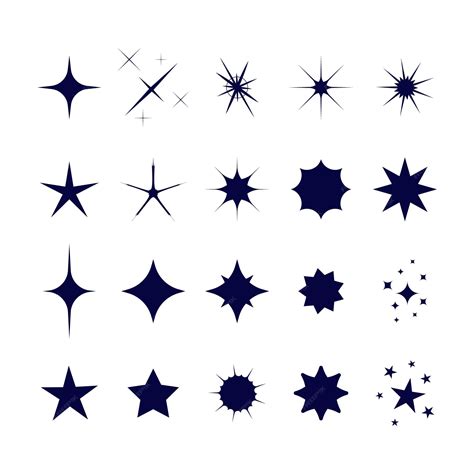 Vector Stars