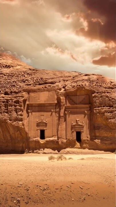 Maidan E Saleh Al Ula Youtube
