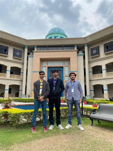 shurahbeel peerzada on linkedin fastnuces nascon python appdevelopment