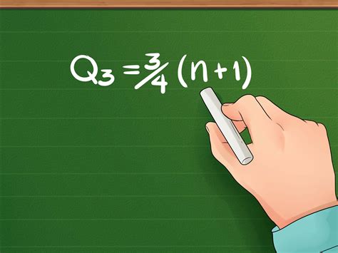 How To Calculate The Upper Quartile 13 Steps WikiHow