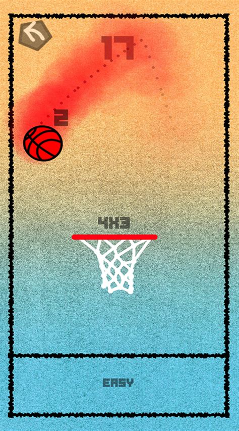 Basketball Game Hyper Casual Construct 3 Html5 By Furkangame Codecanyon
