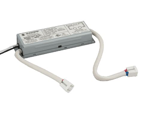 Sl26t Sunpark Electronic Circline Ballast Dual Fc8t9 22w Fc12t9 32w