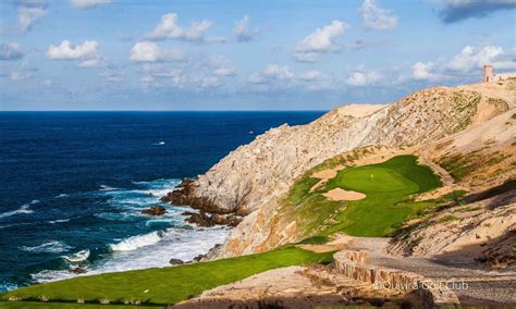 Quivira Nueva Expansión En El Club Más Espectacular En Los Cabos