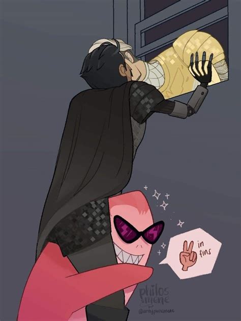 Pin De Jade Foy En Nimona Cómics Bonitos Dibujos Divertidos Dibujos Animados Bonitos