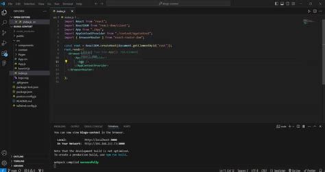 Introducing 🚀 A React Application For Blog Posts Pankaj Kumar Posted