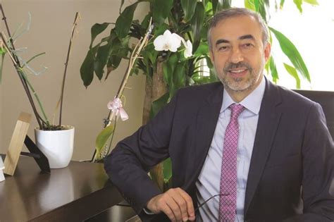 Foreign Dependency In The Construction Sector Is Decreasing