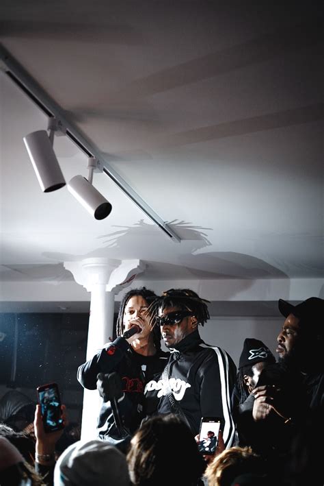 Sossboy Pfw Pop Up Behance