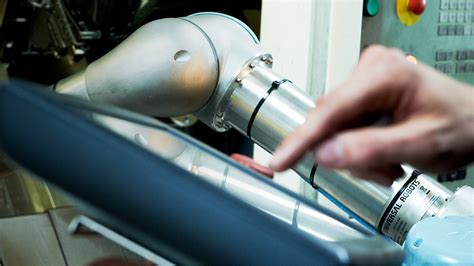 Cobots On Linkedin Cobots Cobotsza Robodk Simulation Robotics Automation Manufacturing